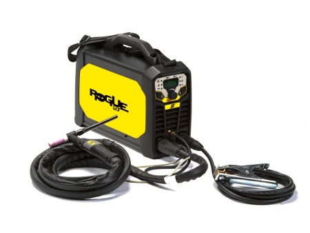 Сварочный аппарат ESAB Rogue ET 200i Pro от компании "Техмет-Урал ...